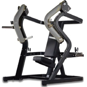 HAMMER PRENSA DE PECHO - CHEST PRESS | FUCOL