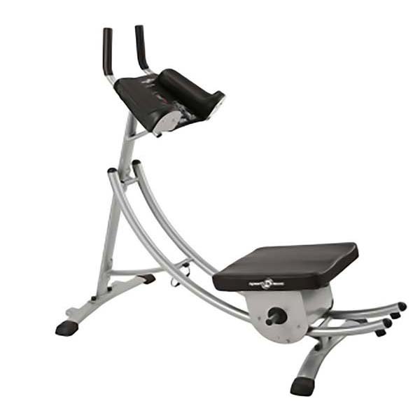 AB SLIDER SPORTFITNESS | FUCOL