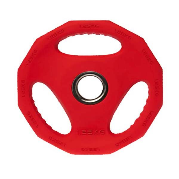 DISCO PARA SET DE BODY PUMP 1.25 KILOS SPORTFITNESS | FUCOL